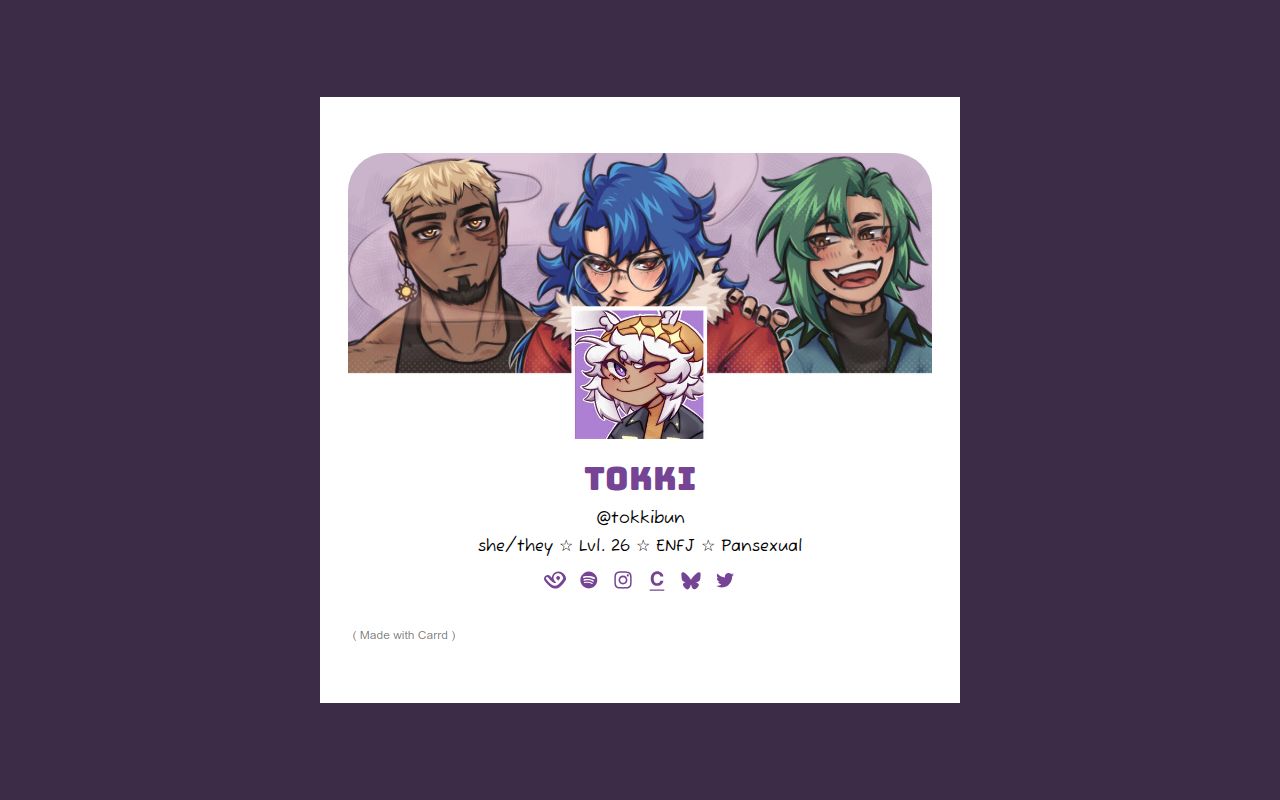 TokkiBun